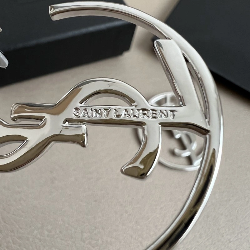 Exact replica Ysl Earrings