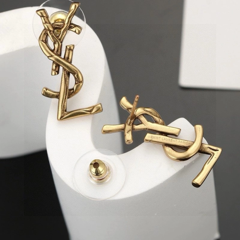 Inexpensive Ysl Earrings