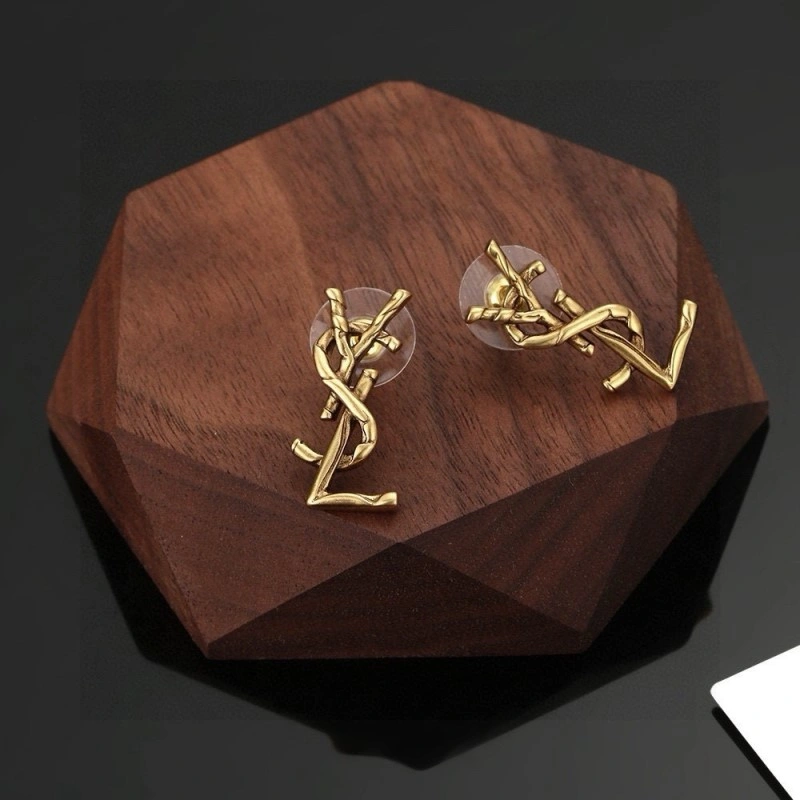 Inexpensive Ysl Earrings