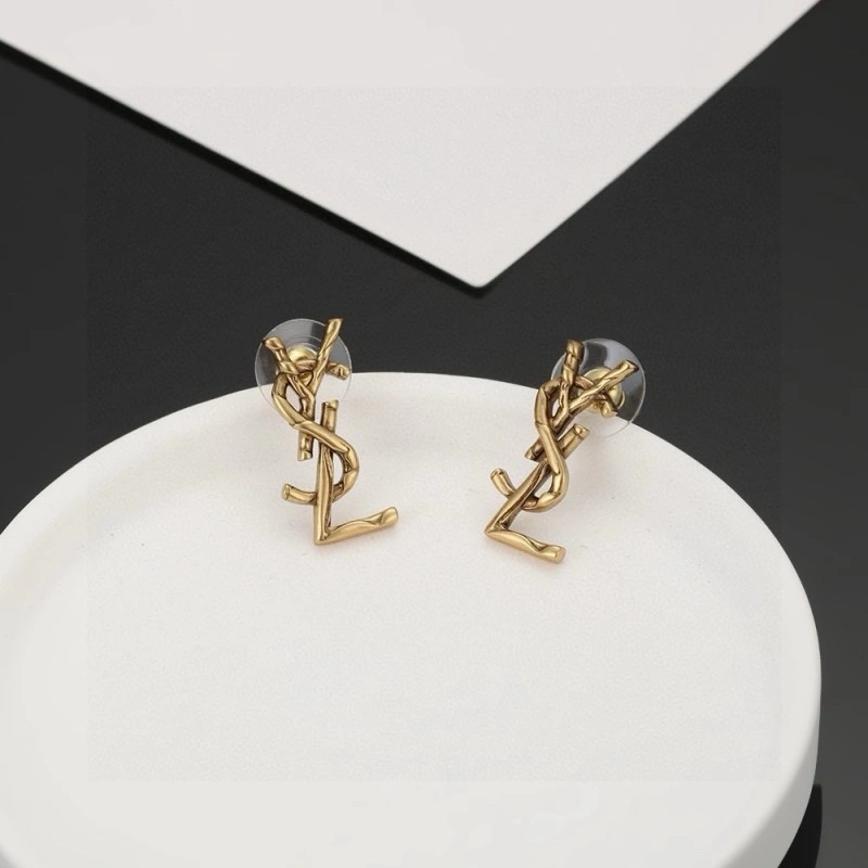 Inexpensive Ysl Earrings