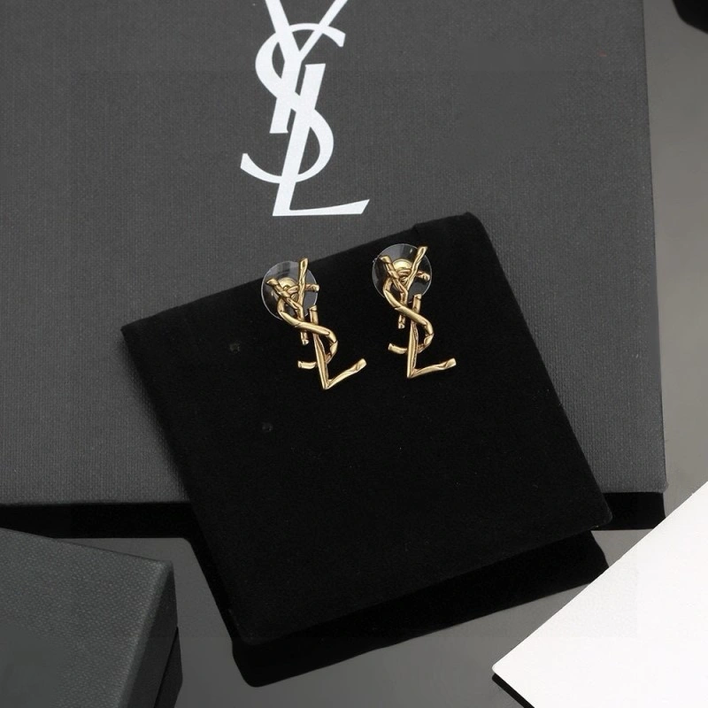 Inexpensive Ysl Earrings