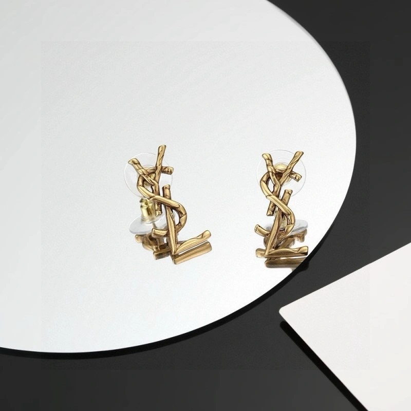 Inexpensive Ysl Earrings