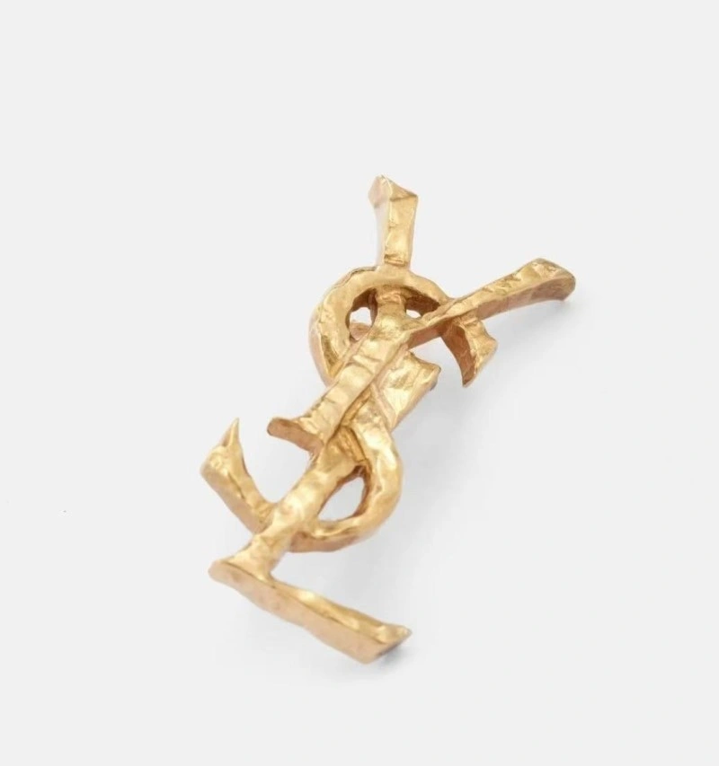 Discounted Ysl Earrings