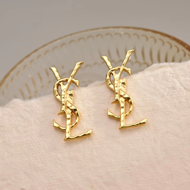 Discounted Ysl Earrings