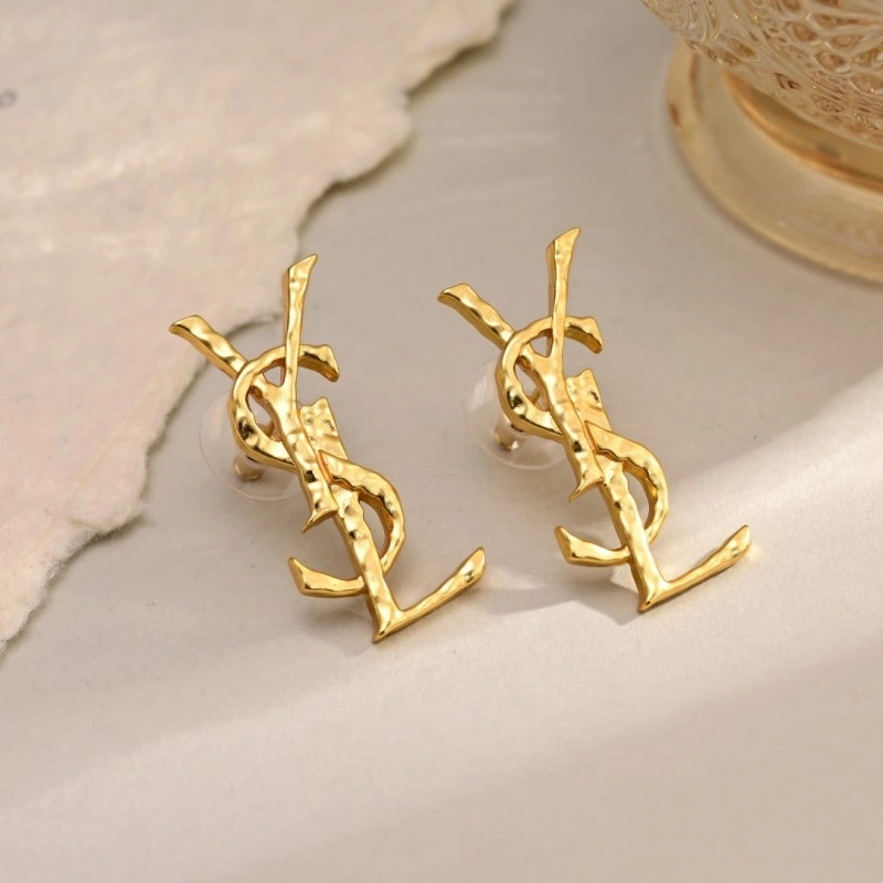 Discounted Ysl Earrings