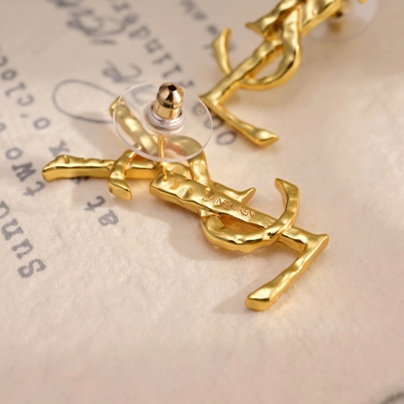 Discounted Ysl Earrings