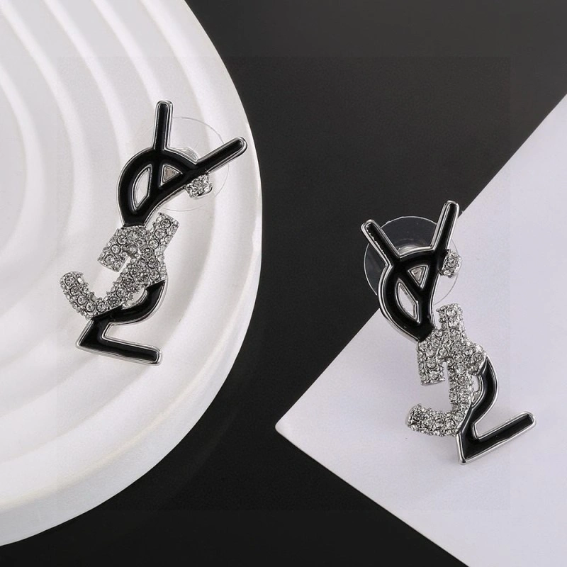 Value-priced Ysl Earrings