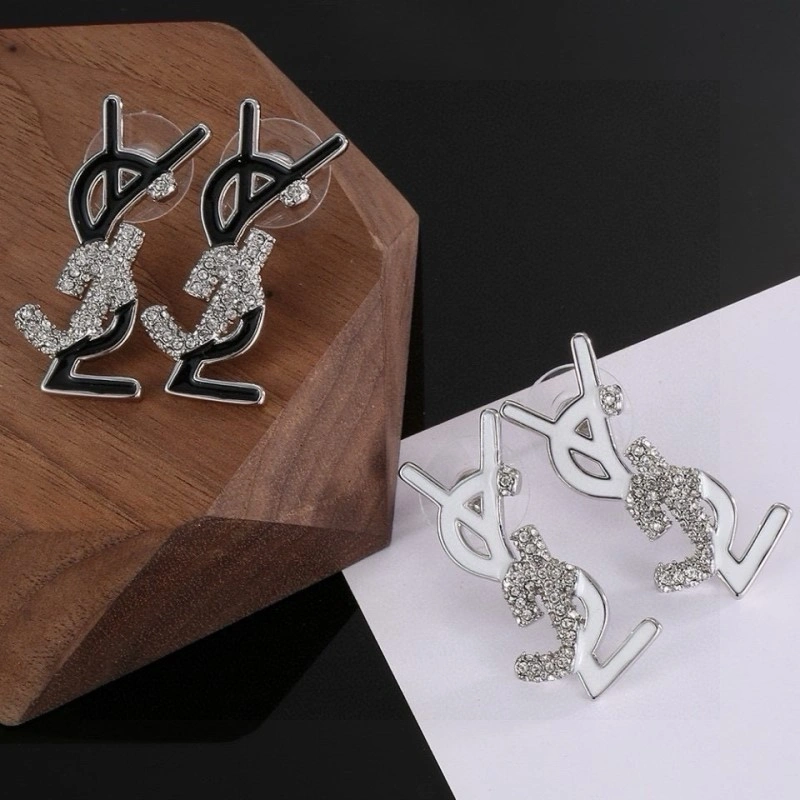 Value-priced Ysl Earrings