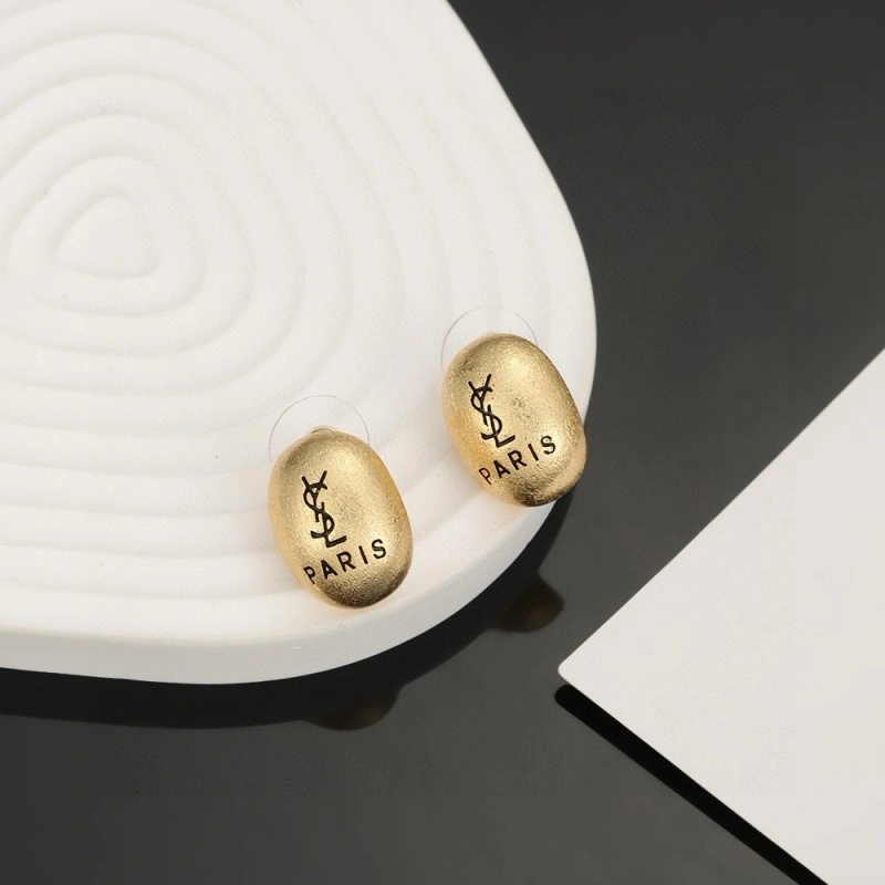 Inexpensive Ysl Earrings