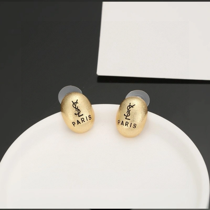 Inexpensive Ysl Earrings