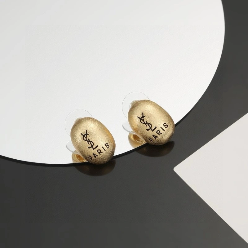 Inexpensive Ysl Earrings