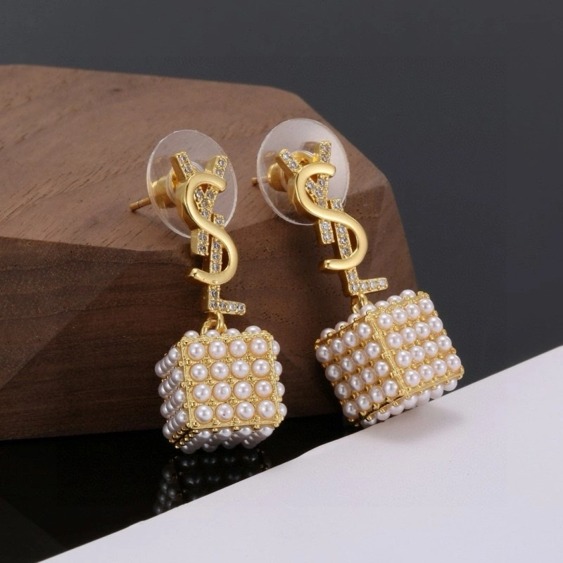 Bargain Ysl Earrings