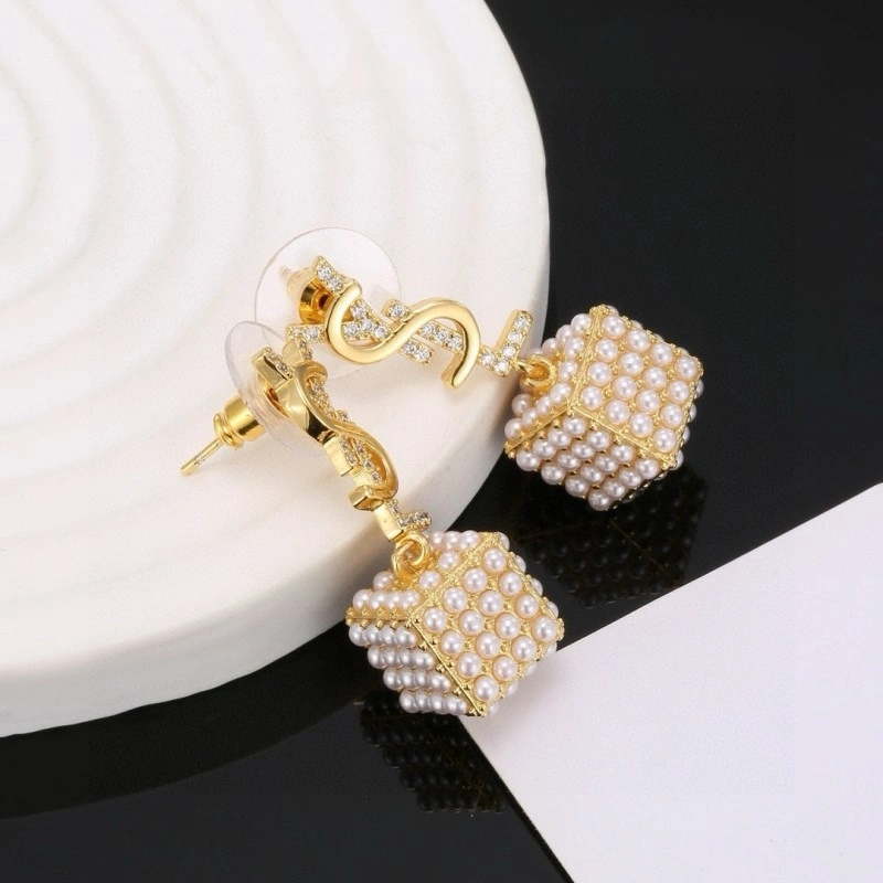 Bargain Ysl Earrings