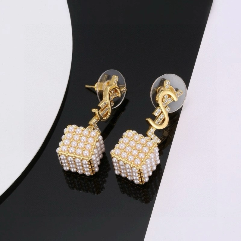Bargain Ysl Earrings