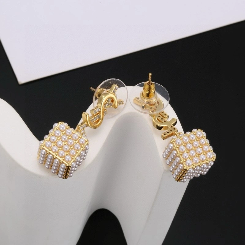 Bargain Ysl Earrings