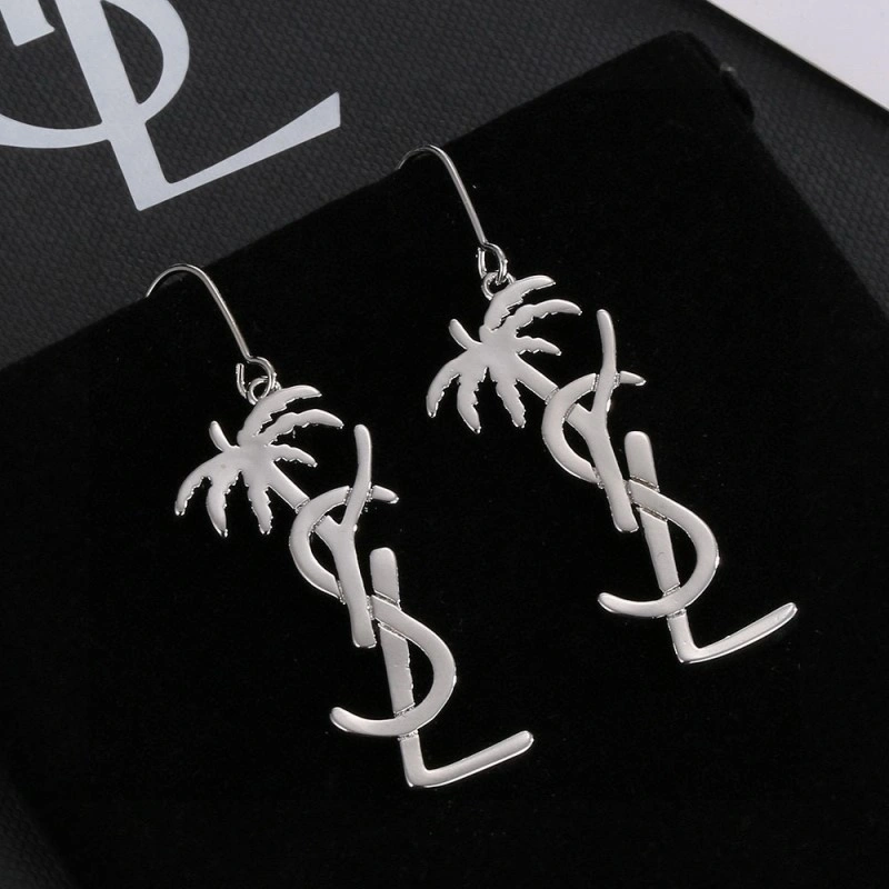Accurate model Ysl Earrings
