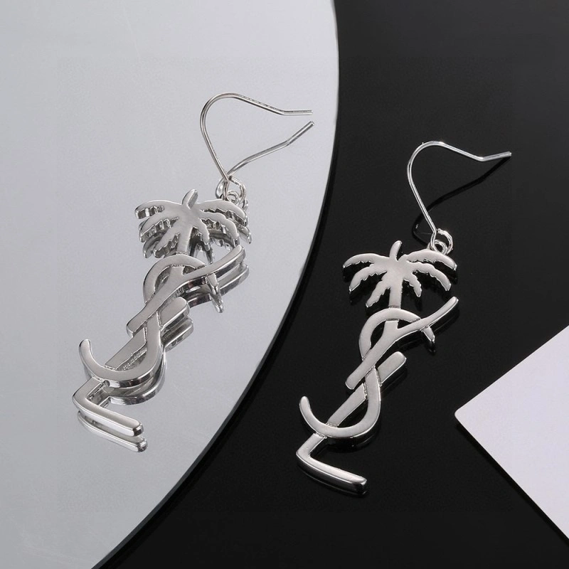 Accurate model Ysl Earrings