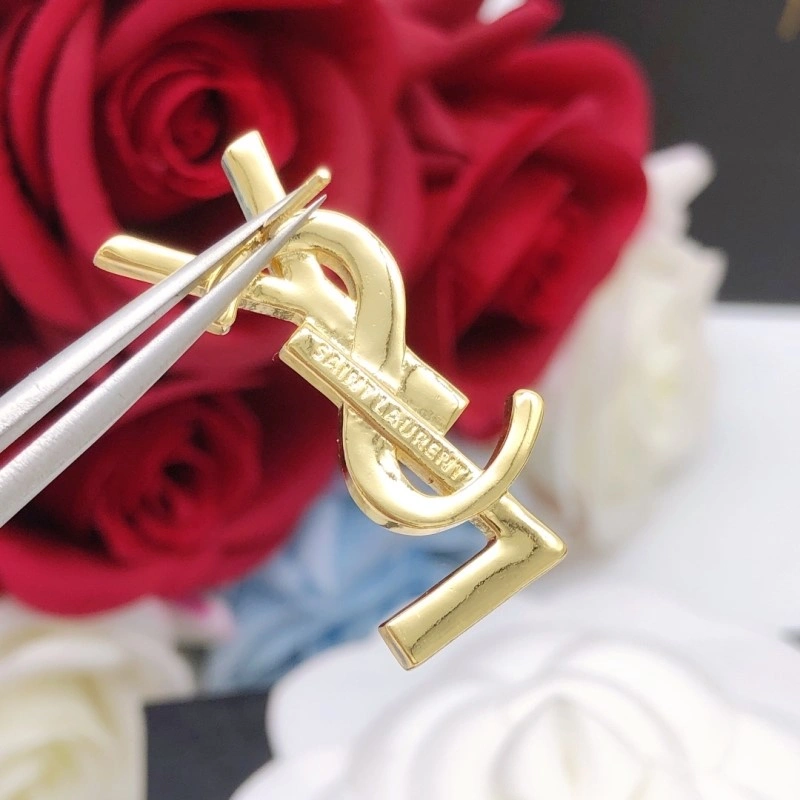 Budget-friendly Ysl Earrings