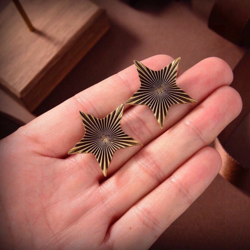 Exact replica Ysl Earrings