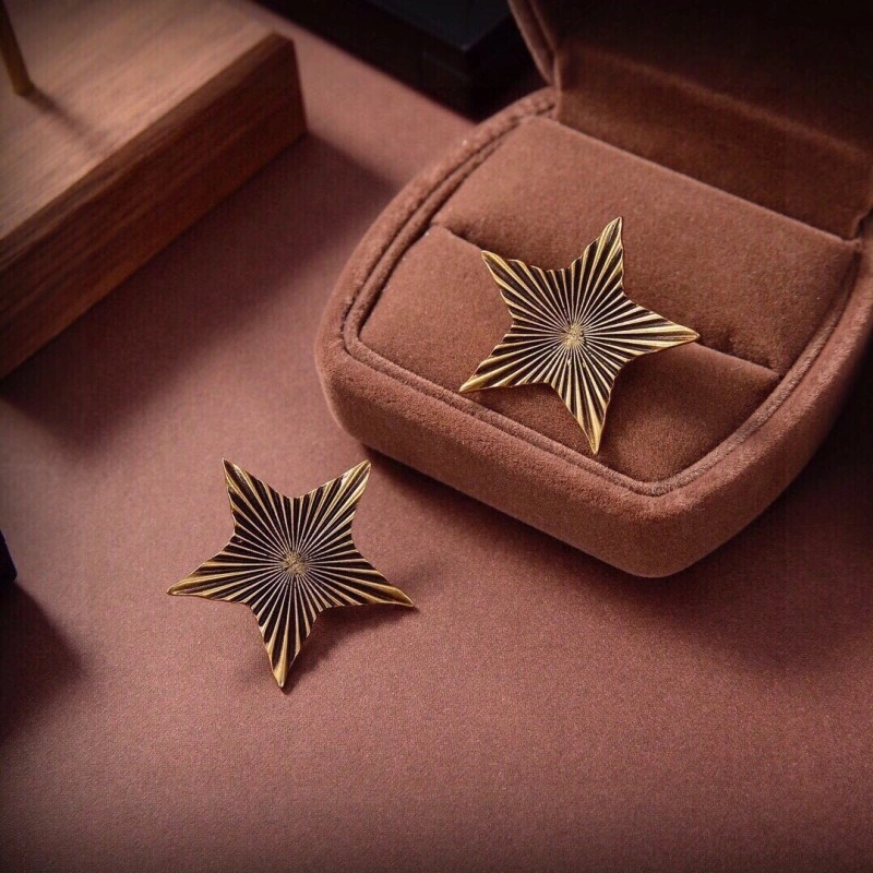 Exact replica Ysl Earrings