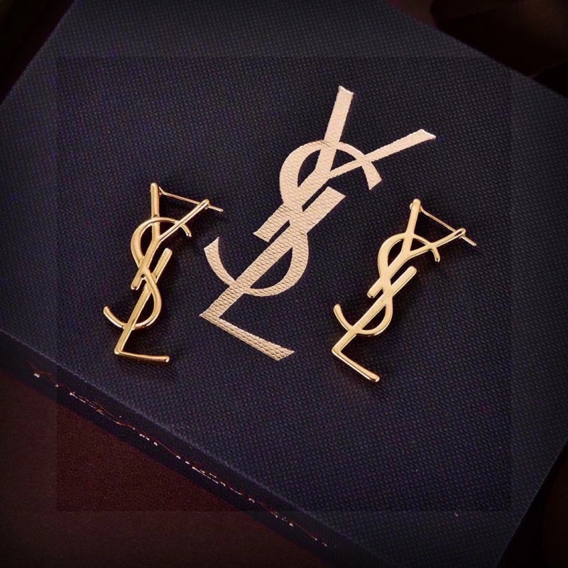 Perfect replica Ysl Earrings