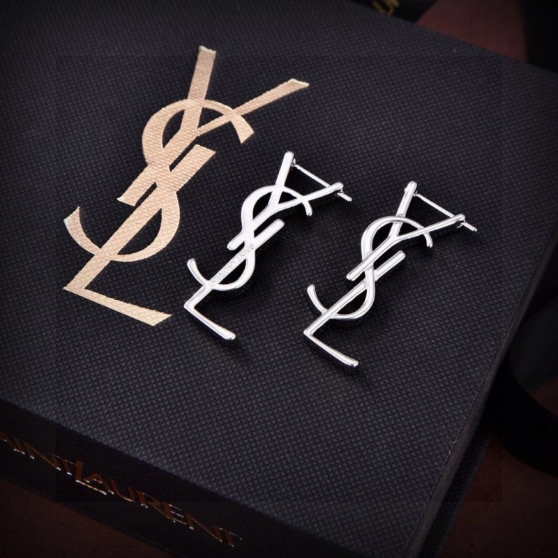 Perfect replica Ysl Earrings