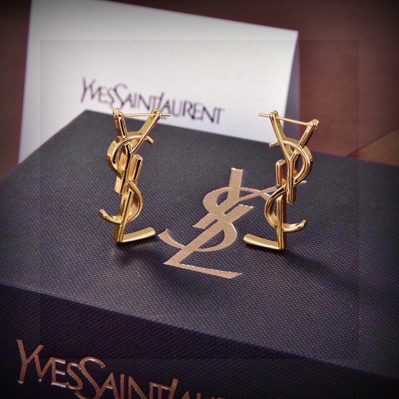 Perfect replica Ysl Earrings