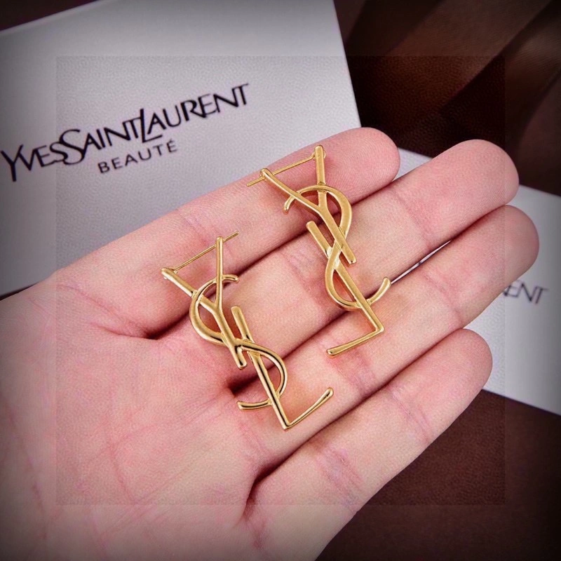Perfect replica Ysl Earrings