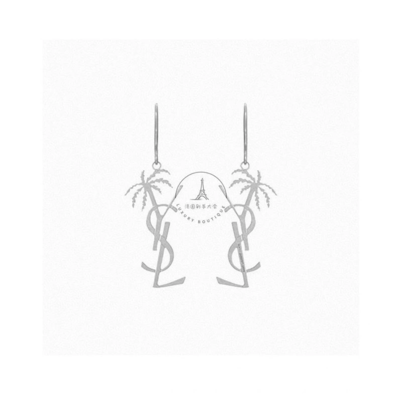 OEM Ysl Earrings