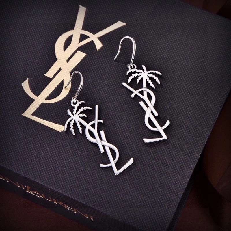 OEM Ysl Earrings