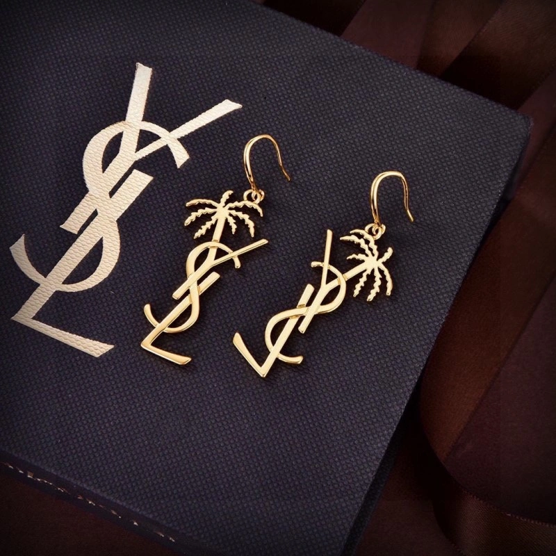 OEM Ysl Earrings