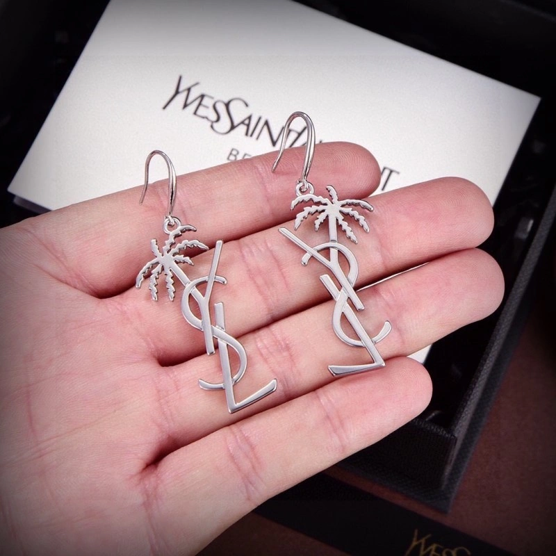 OEM Ysl Earrings