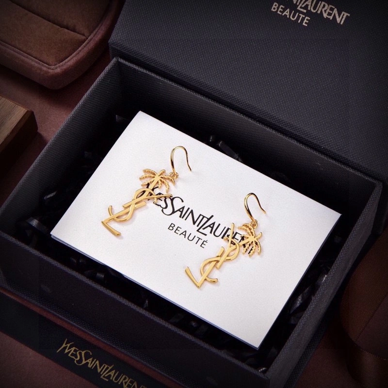 OEM Ysl Earrings