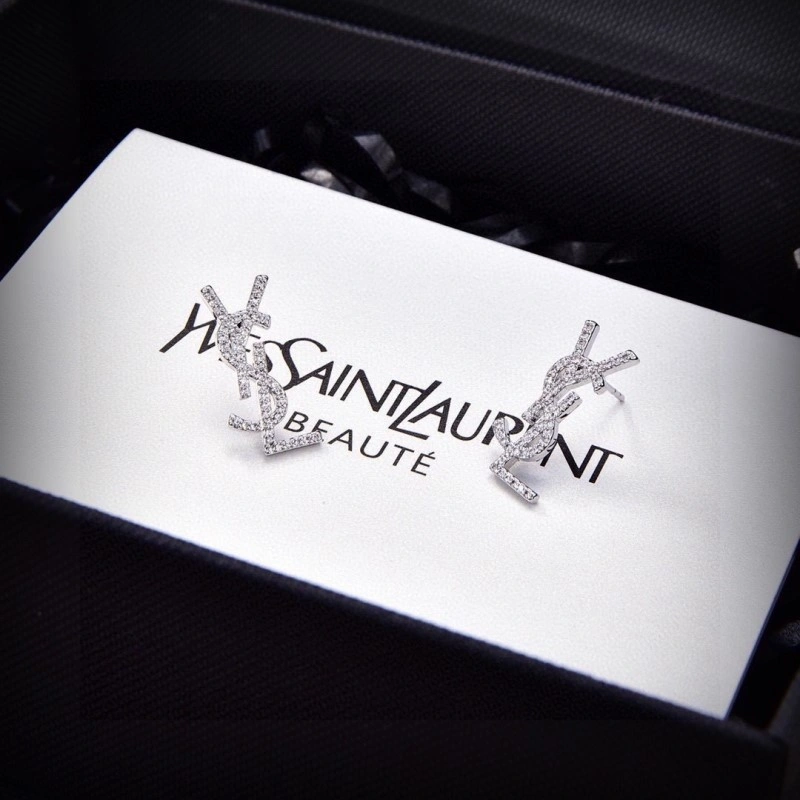 Perfect replica Ysl Earrings