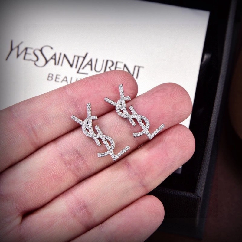 Perfect replica Ysl Earrings