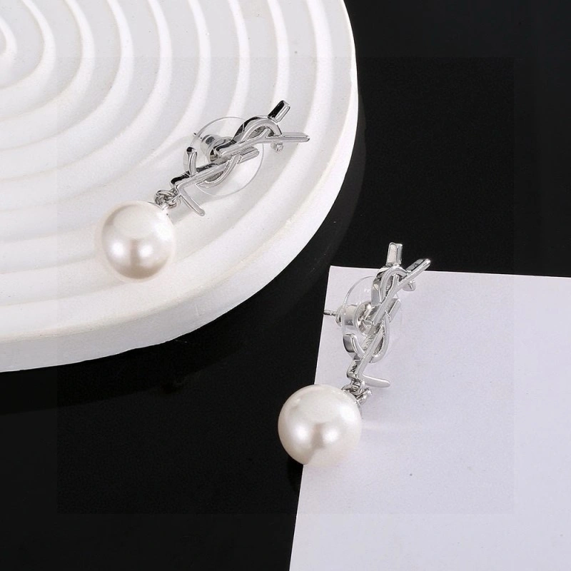 High accuracy Ysl Earrings
