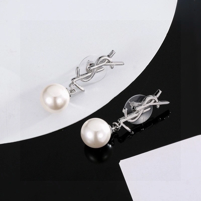 High accuracy Ysl Earrings