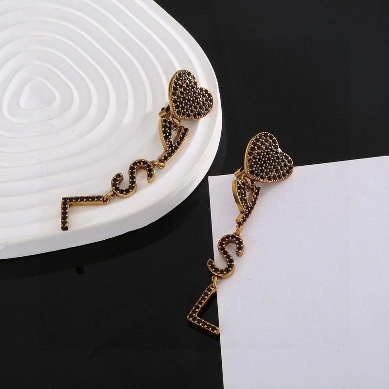 Low-cost Ysl Earrings