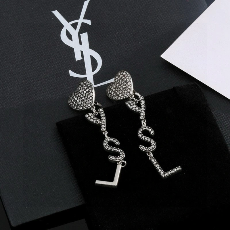 Low-cost Ysl Earrings