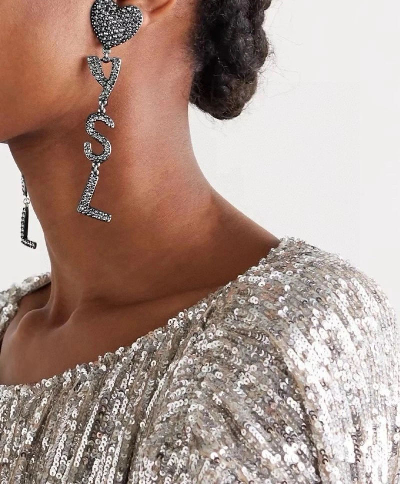 Low-cost Ysl Earrings