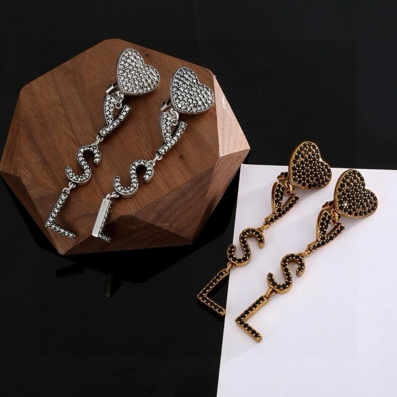 Low-cost Ysl Earrings