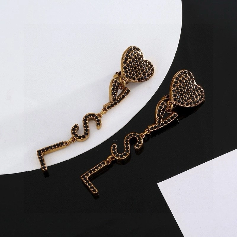 Low-cost Ysl Earrings