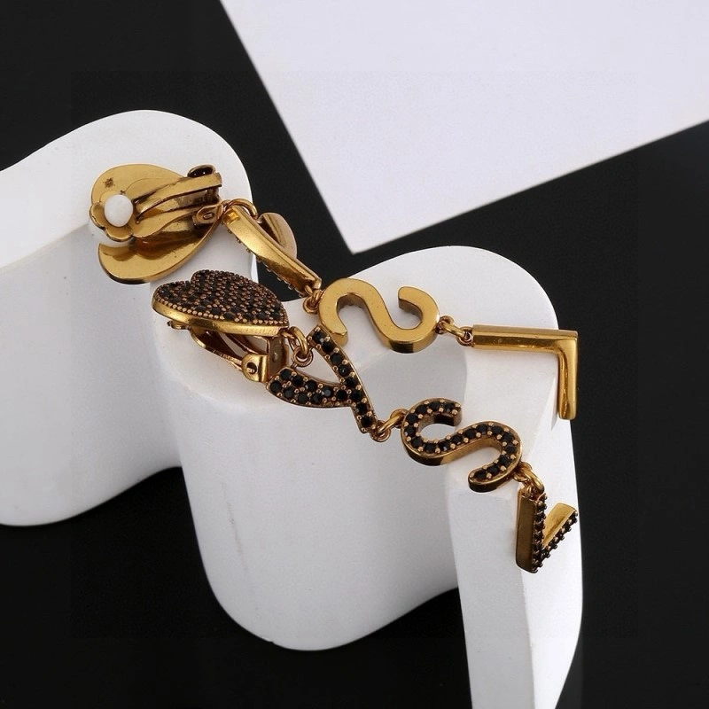 Low-cost Ysl Earrings