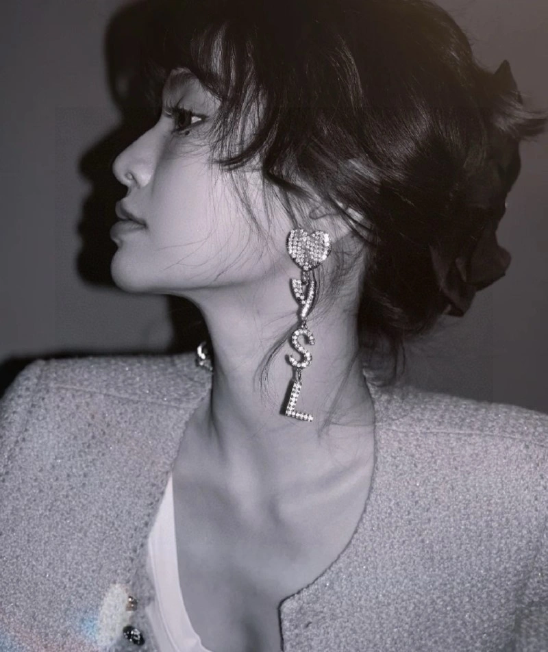 Low-cost Ysl Earrings