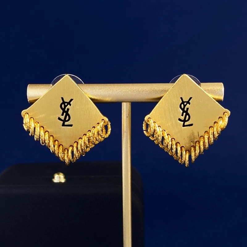OEM Ysl Earrings