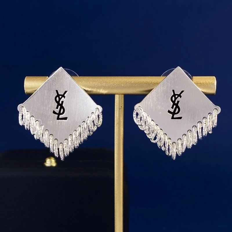 OEM Ysl Earrings