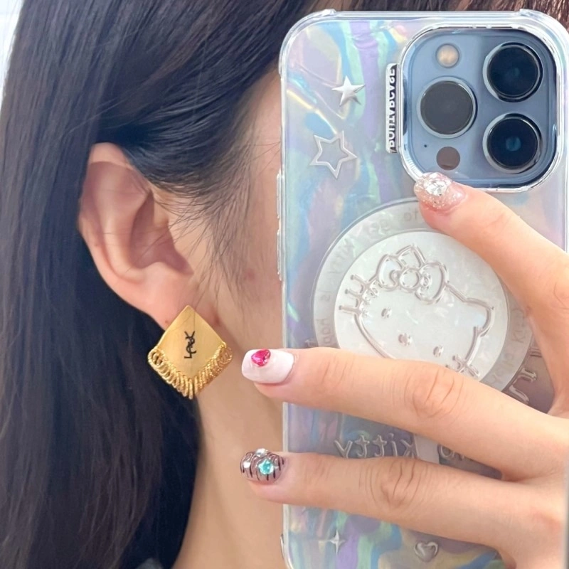OEM Ysl Earrings