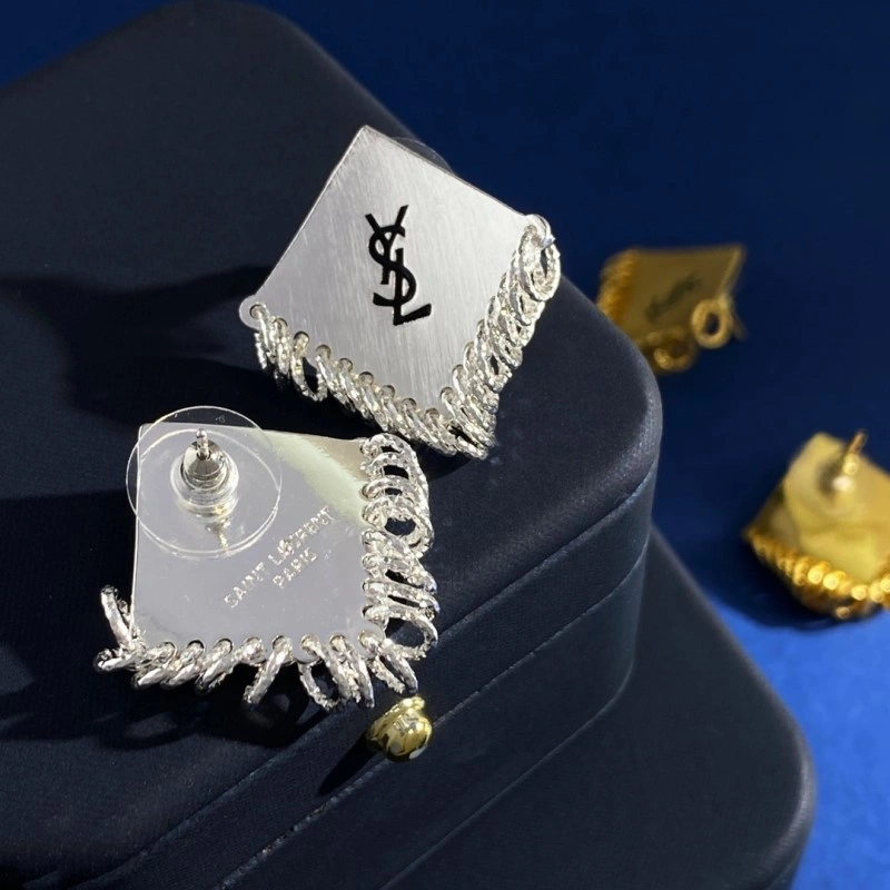 OEM Ysl Earrings