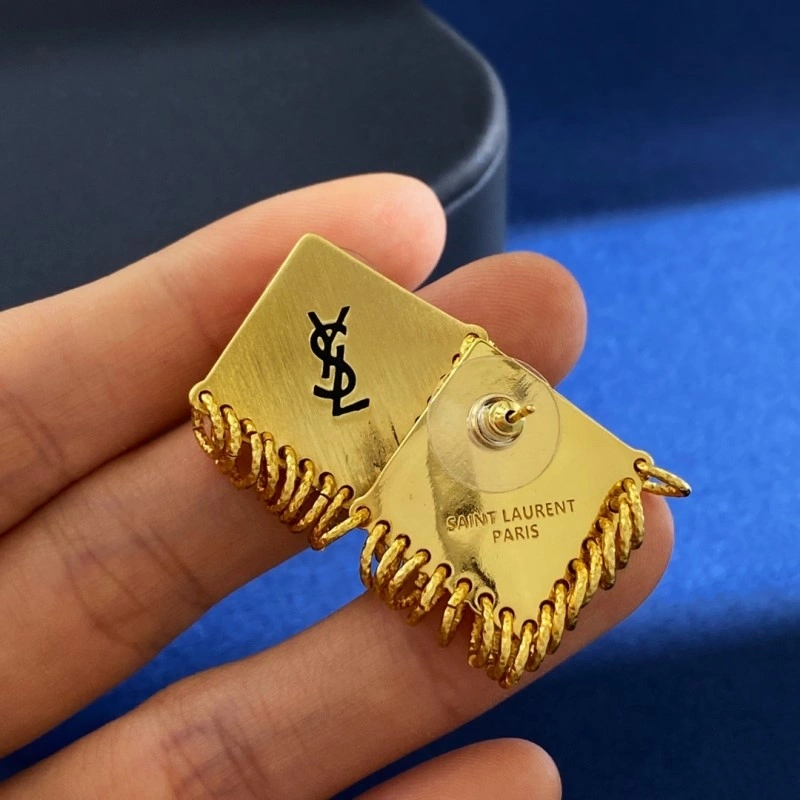 OEM Ysl Earrings