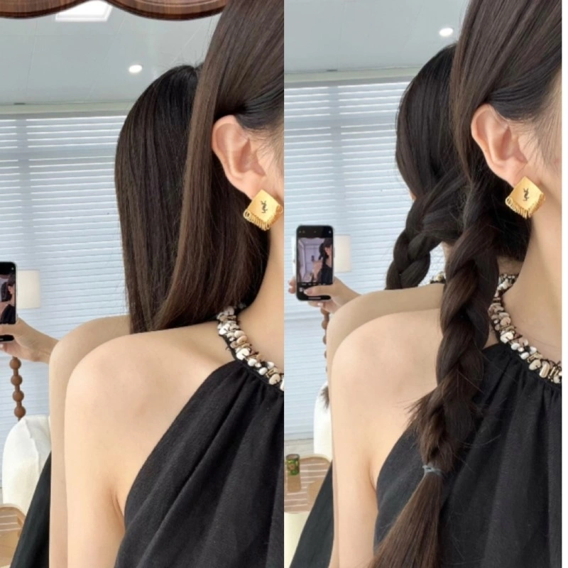OEM Ysl Earrings